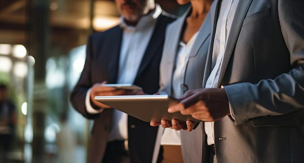 Conheça a Nossa The Team - Rosa Lopes, Gonçalves Mendes & Associados ...